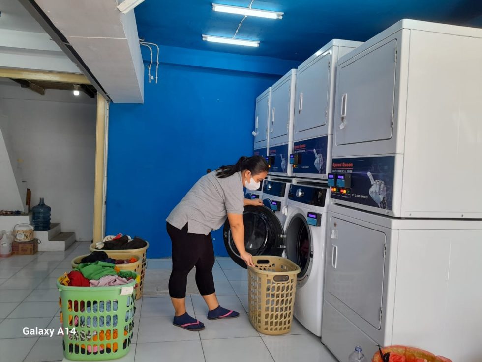 5 Jenis Kain Rentan Menyusut | Laundry Manado